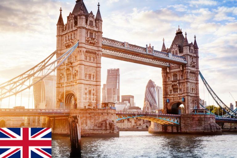 Soggiorni linguistici e corsi di inglese in UK | TESL Lugano